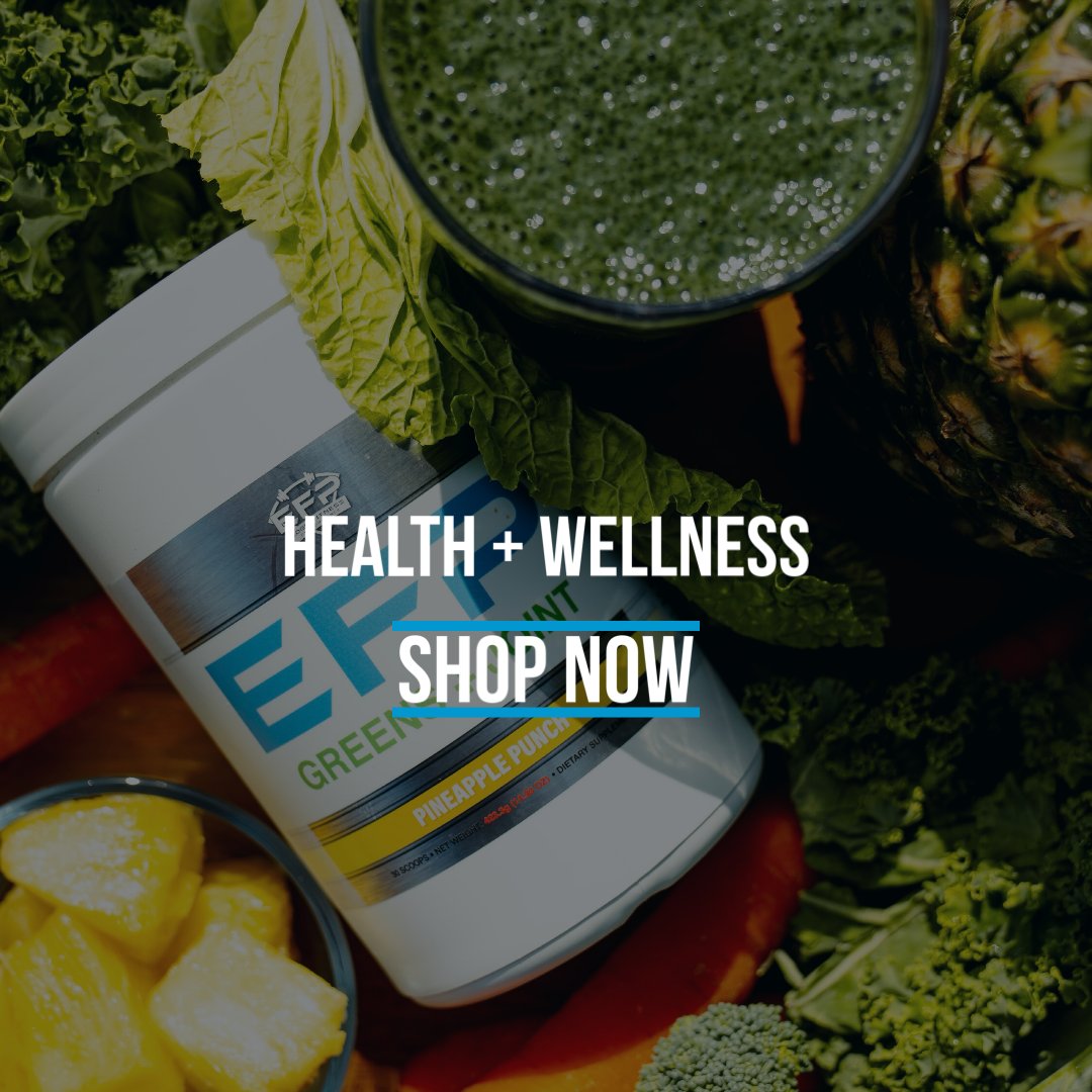 Health & Wellness | Edge Fitness Performance